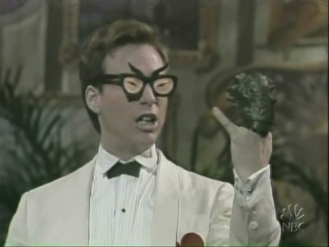 December 10, 1983 – Flip Wilson / Stevie Nicks (S9 E8) – The 'One SNL a ...