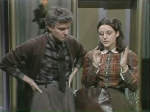 December 10, 1983 – Flip Wilson / Stevie Nicks (S9 E8) – The 'One SNL a ...