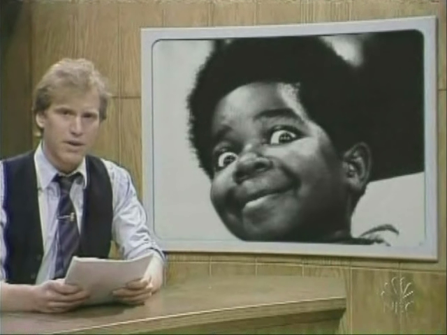 December 10, 1983 – Flip Wilson / Stevie Nicks (S9 E8) – The 'One SNL a ...