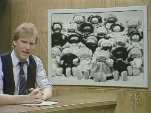 December 10, 1983 – Flip Wilson / Stevie Nicks (S9 E8) – The 'One SNL a ...