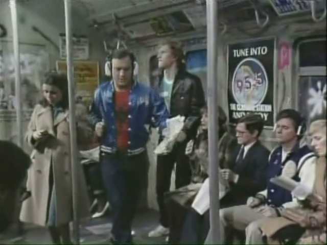 December 10, 1983 – Flip Wilson / Stevie Nicks (S9 E8) – The 'One SNL a ...
