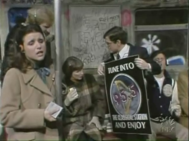 December 10, 1983 – Flip Wilson / Stevie Nicks (S9 E8) – The 'One SNL a ...