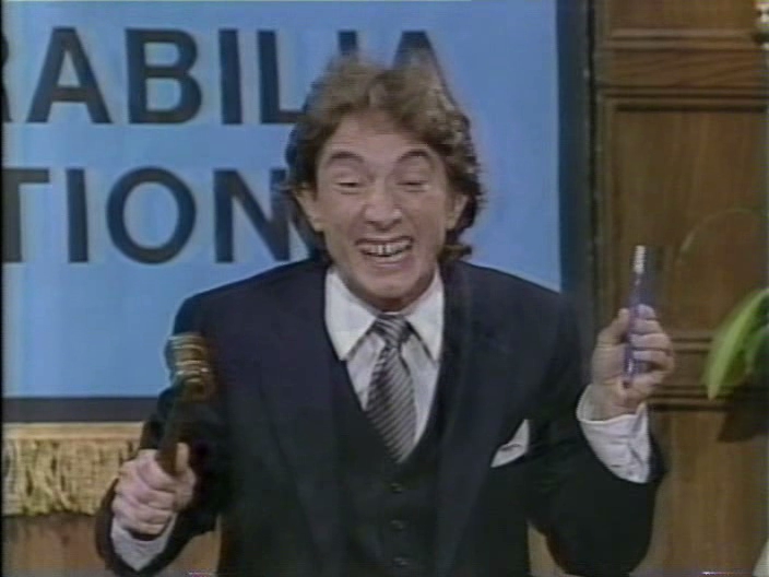 December 8, 1984 – Ringo Starr / Herbie Hancock (S10 E8) – The 'One SNL ...