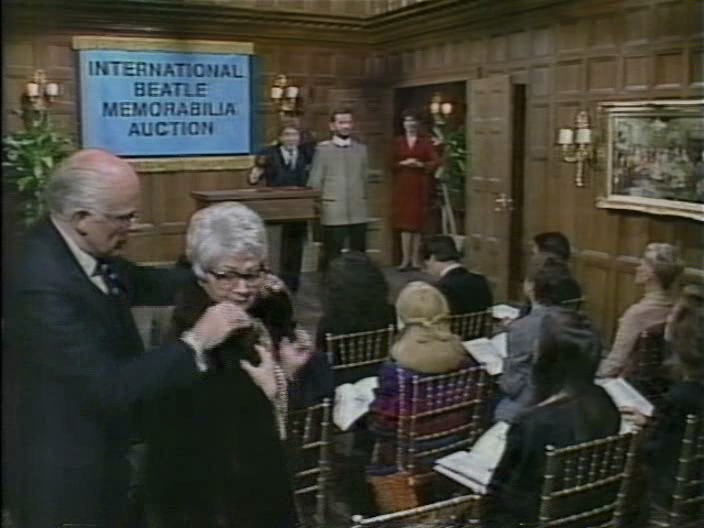 December 8, 1984 – Ringo Starr / Herbie Hancock (S10 E8) – The 'One SNL ...