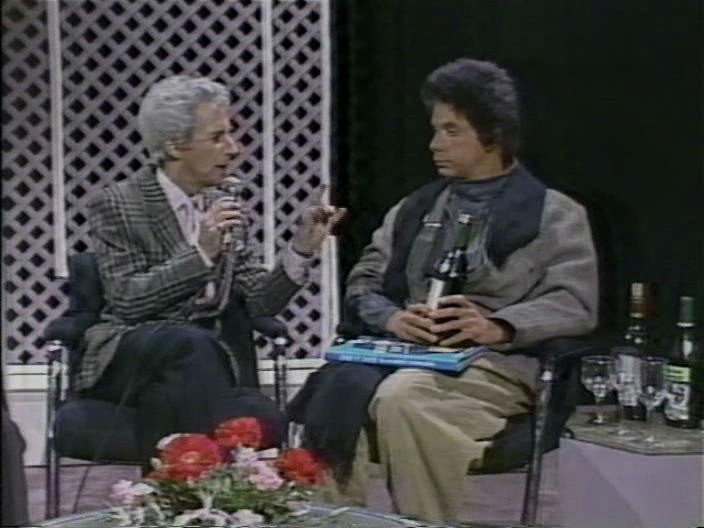 December 8, 1984 – Ringo Starr / Herbie Hancock (S10 E8) – The 'One SNL ...