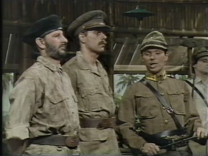 December 8, 1984 – Ringo Starr / Herbie Hancock (S10 E8) – The 'One SNL ...