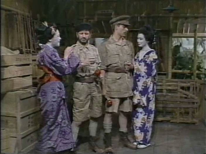 December 8, 1984 – Ringo Starr / Herbie Hancock (S10 E8) – The 'One SNL ...