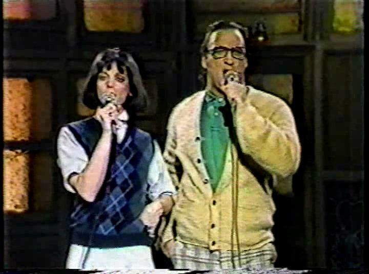 February 16, 1985 – Pamela Sue Martin / The Power Station (S10 E14 ...