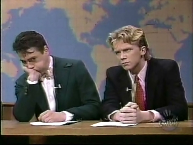 April 12, 1986 – Oprah Winfrey / Joe Jackson (S11 E14) – The 'One SNL a ...