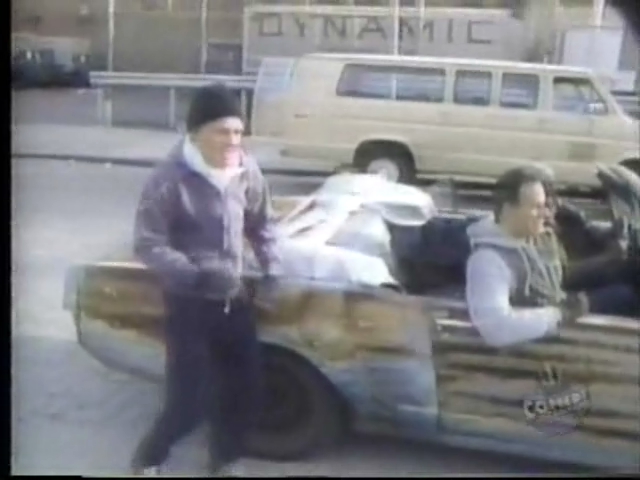 April 13, 1985 – Howard Cosell / Greg Kihn (S10 E17) – The 'One SNL a ...
