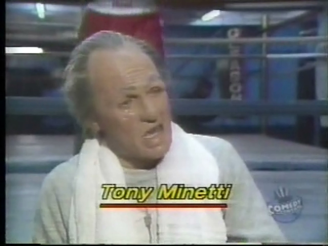 April 13, 1985 – Howard Cosell / Greg Kihn (S10 E17) – The 'One SNL a ...