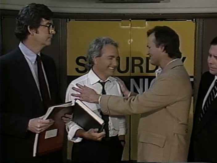 March 21, 1987 – Bill Murray / Percy Sledge (S12 E14) – The 'One SNL a ...