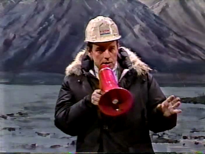 April 15, 1989 – Dolly Parton (S14 E17) – The 'One SNL a Day' Project