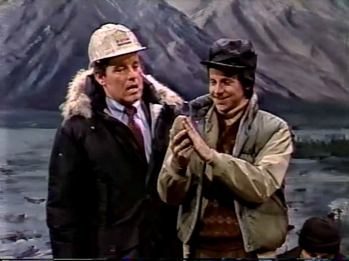 April 15, 1989 – Dolly Parton (S14 E17) – The 'One SNL a Day' Project