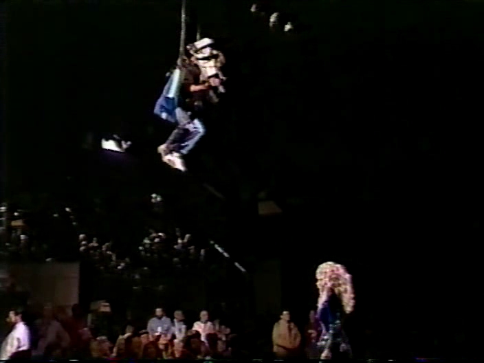 April 15, 1989 – Dolly Parton (S14 E17) – The 'One SNL a Day' Project