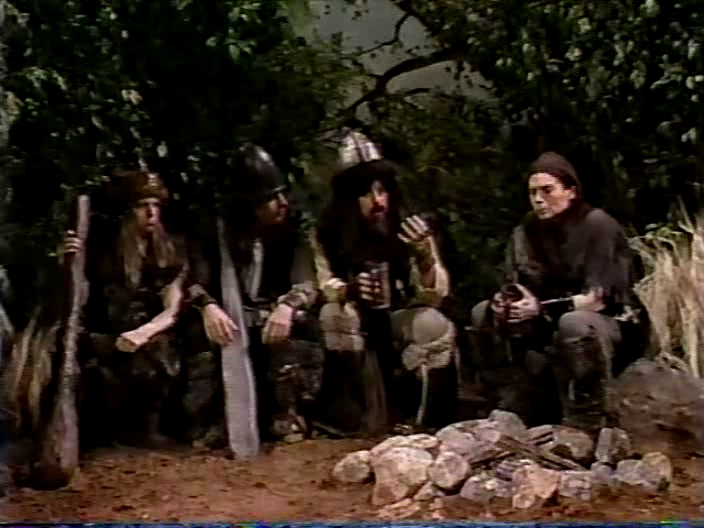 April 15, 1989 – Dolly Parton (S14 E17) – The 'One SNL a Day' Project