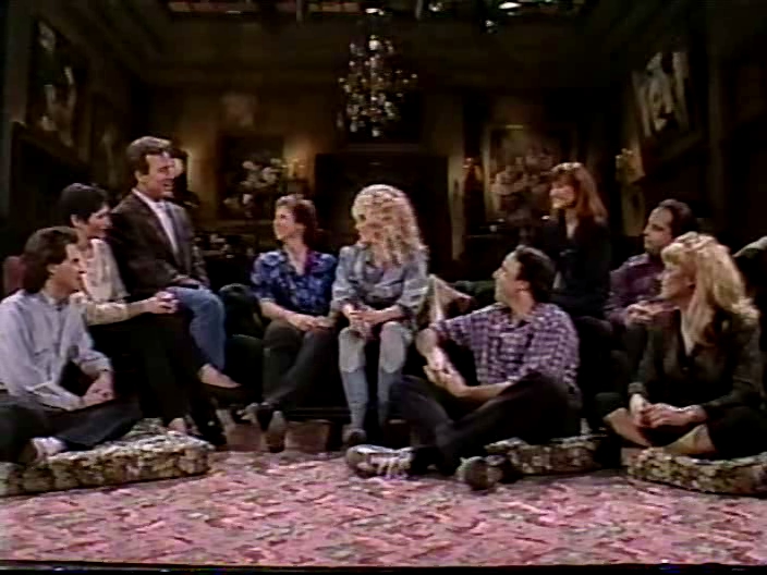 April 15, 1989 – Dolly Parton (S14 E17) – The 'One SNL a Day' Project