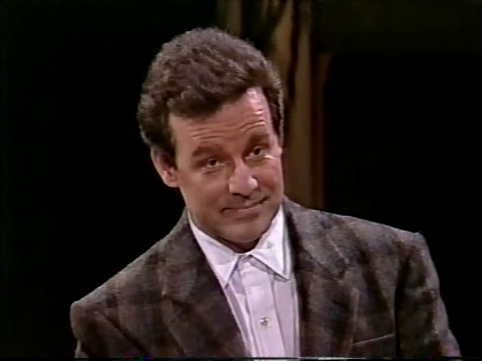 April 15, 1989 – Dolly Parton (S14 E17) – The 'One SNL a Day' Project