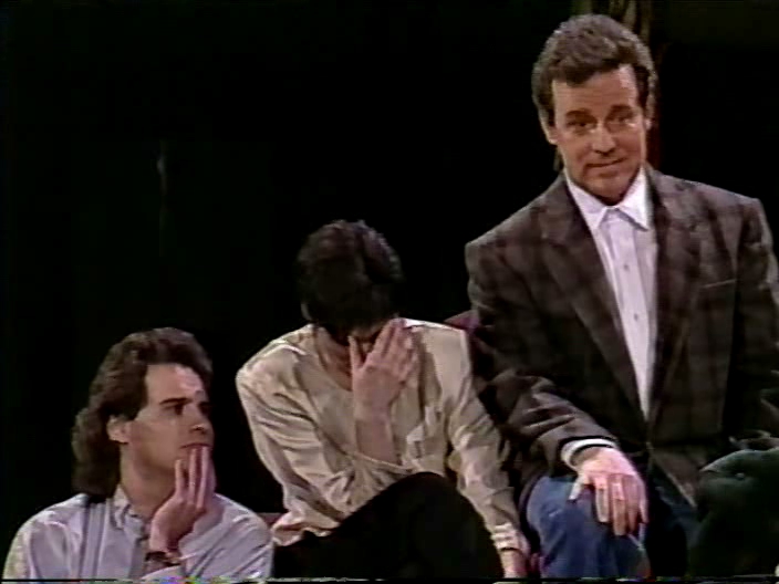 April 15, 1989 – Dolly Parton (S14 E17) – The 'One SNL a Day' Project