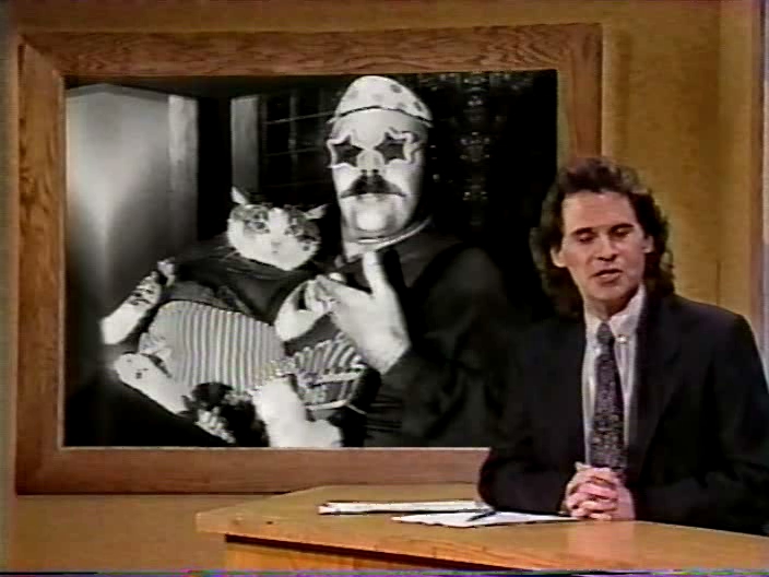 April 15, 1989 – Dolly Parton (S14 E17) – The 'One SNL a Day' Project