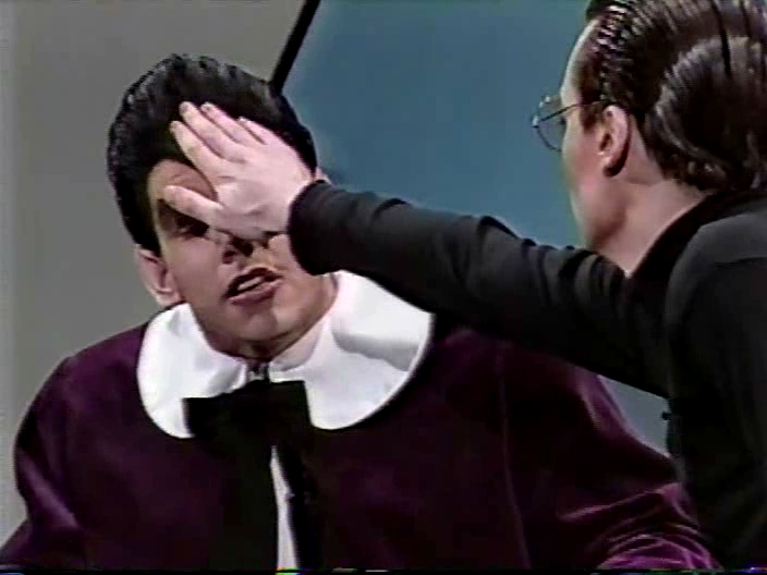 April 15, 1989 – Dolly Parton (S14 E17) – The 'One SNL a Day' Project