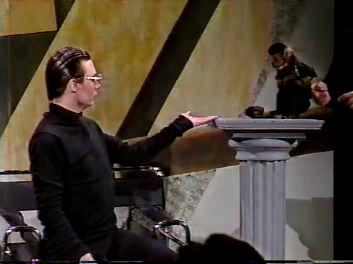 April 15, 1989 – Dolly Parton (S14 E17) – The 'One SNL a Day' Project