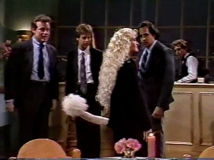 April 15, 1989 – Dolly Parton (S14 E17) – The 'One SNL a Day' Project