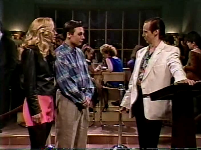 April 15, 1989 – Dolly Parton (S14 E17) – The 'One SNL a Day' Project