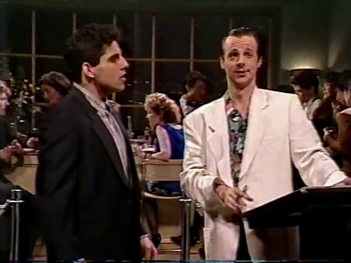 April 15, 1989 – Dolly Parton (S14 E17) – The 'One SNL a Day' Project