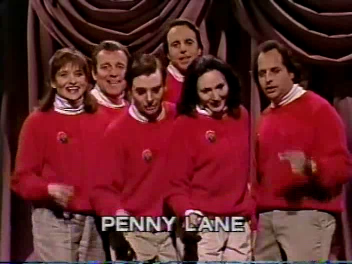 April 15, 1989 – Dolly Parton (S14 E17) – The 'One SNL a Day' Project