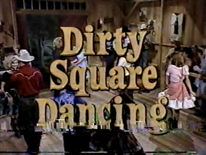 October 27, 1990 – Patrick Swayze / Mariah Carey (S16 E4) – The 'One ...