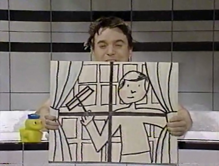 November 10, 1990 – Jimmy Smits / World Party (S16 E5) – The 'One SNL a ...