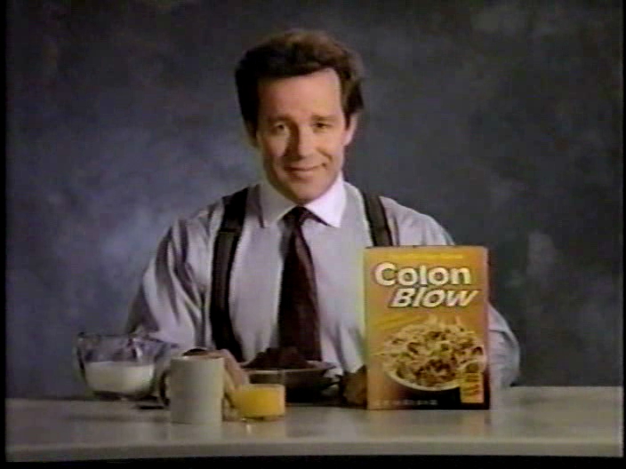 November 11, 1989 – Chris Evert / Eurythmics (S15 E5) – The 'One SNL a ...