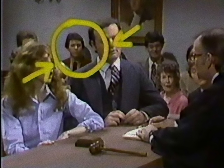January 11, 1992 – Rob Morrow / Nirvana (S17 E10) – The 'One SNL a Day ...