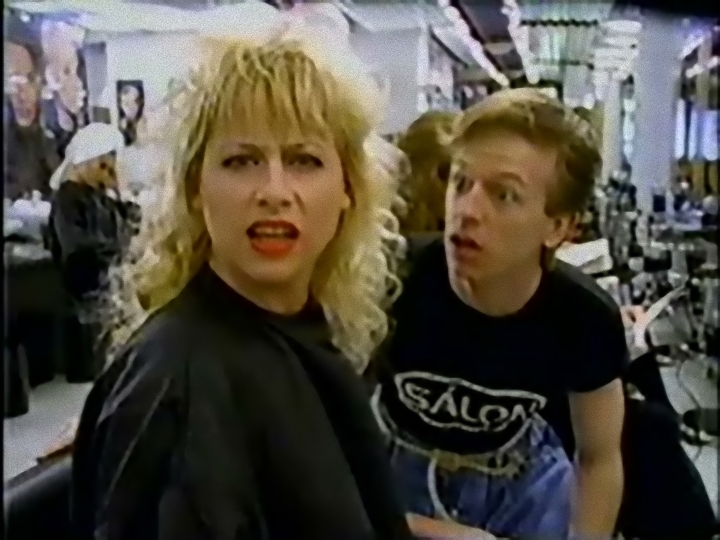 January 11, 1992 – Rob Morrow / Nirvana (S17 E10) – The 'One SNL a Day ...