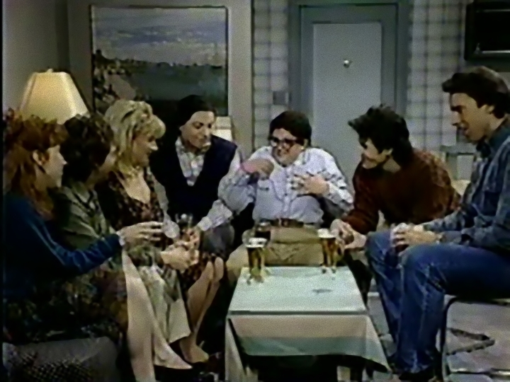January 11, 1992 – Rob Morrow / Nirvana (S17 E10) – The 'One SNL a Day ...