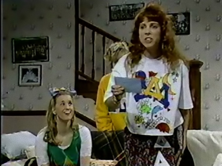 January 11, 1992 – Rob Morrow / Nirvana (S17 E10) – The 'One SNL a Day ...