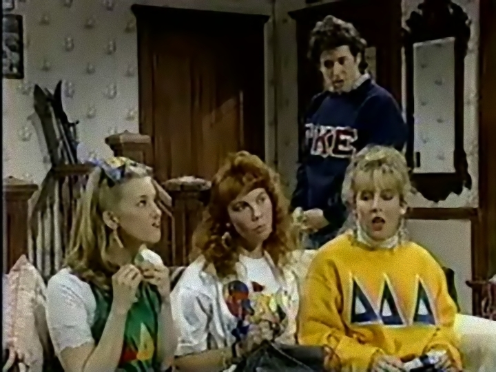 January 11, 1992 – Rob Morrow / Nirvana (S17 E10) – The 'One SNL a Day ...