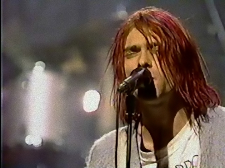 January 11, 1992 – Rob Morrow / Nirvana (S17 E10) – The 'One SNL a Day ...