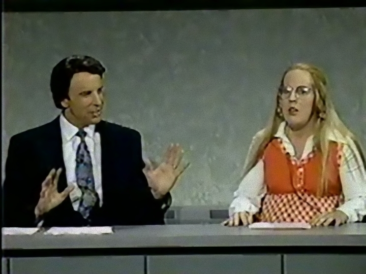 January 11, 1992 – Rob Morrow / Nirvana (S17 E10) – The 'One SNL a Day ...