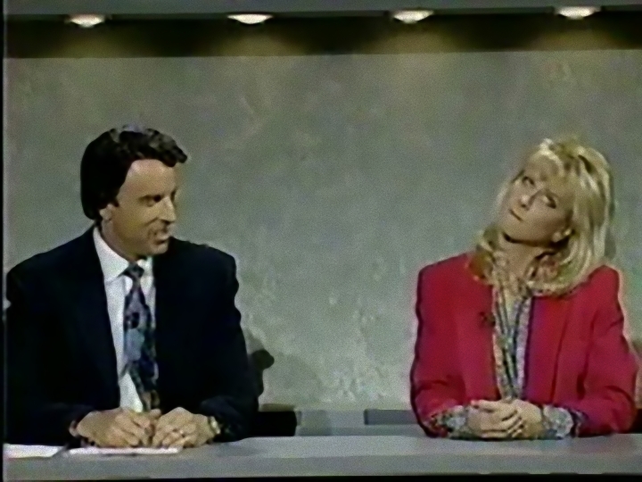 January 11, 1992 – Rob Morrow / Nirvana (S17 E10) – The 'One SNL a Day ...