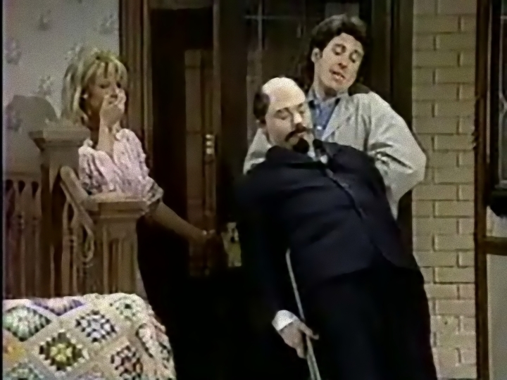 January 11, 1992 – Rob Morrow / Nirvana (S17 E10) – The 'One SNL a Day ...