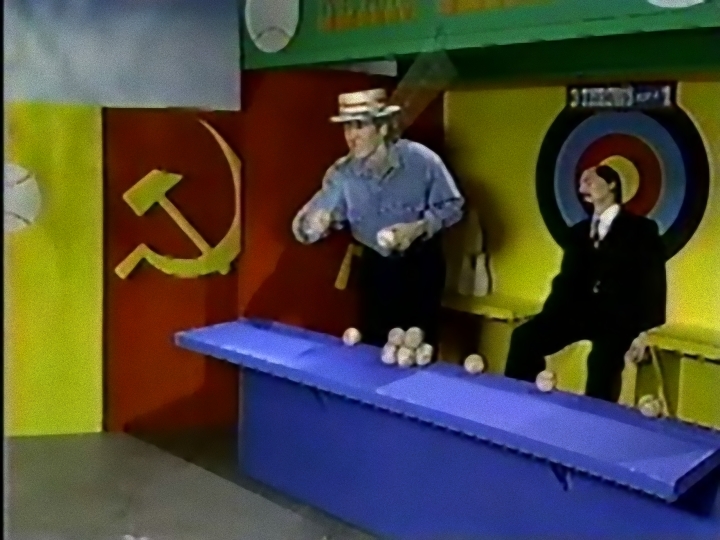 January 11, 1992 – Rob Morrow / Nirvana (S17 E10) – The 'One SNL a Day ...