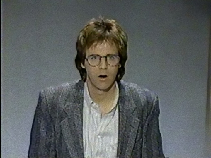 January 11, 1992 – Rob Morrow / Nirvana (S17 E10) – The 'One SNL a Day ...
