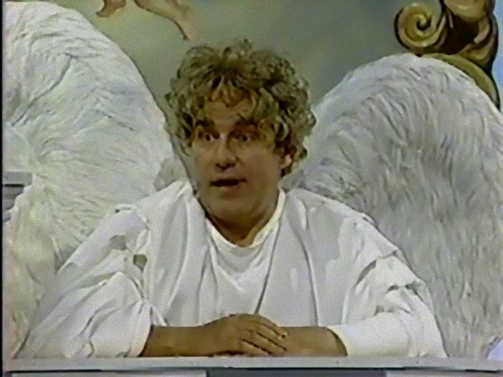 January 11, 1992 – Rob Morrow / Nirvana (S17 E10) – The 'One SNL a Day ...