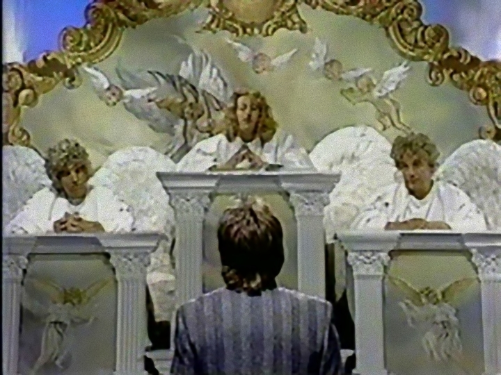 January 11, 1992 – Rob Morrow / Nirvana (S17 E10) – The 'One SNL a Day ...