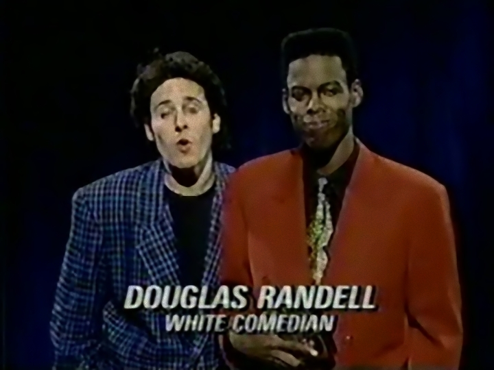 January 11, 1992 – Rob Morrow / Nirvana (S17 E10) – The 'One SNL a Day ...