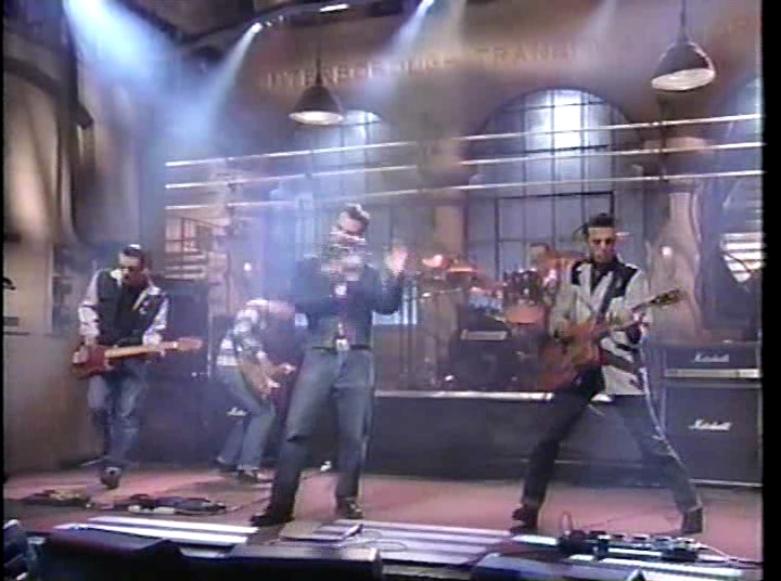 November 14, 1992 – Michael Keaton / Morrissey (S18 E6) – The 'One SNL ...