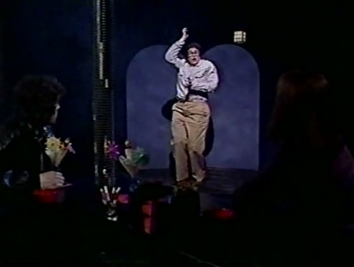 March 20, 1993 – Miranda Richardson / Soul Asylum (S18 E16) – The 'One ...