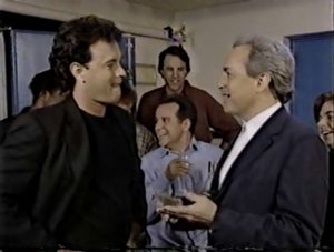 May 9, 1992 – Tom Hanks / Bruce Springsteen (S17 E19) – The 'One SNL a ...